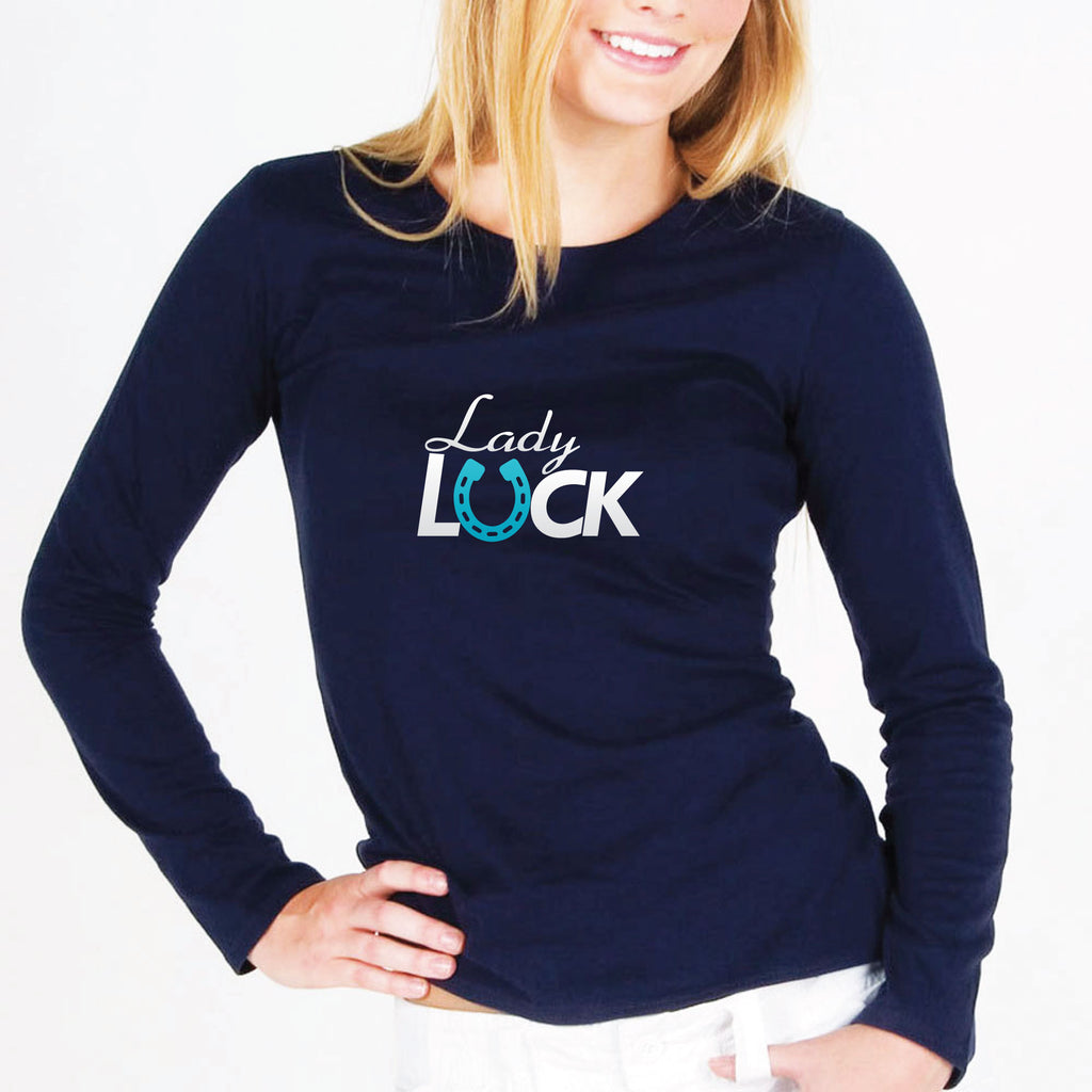 LADY LUCK, T-Shirts and Hoodies! – American Wholesale Distributors